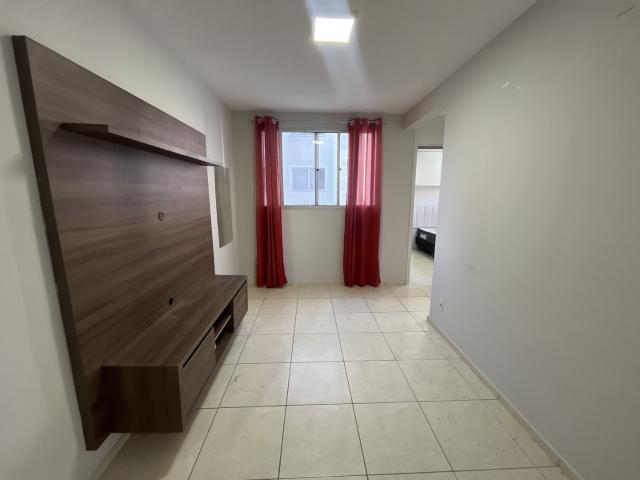 Apartamento para alugar no Condomínio Parque Florença Santa Mônica II