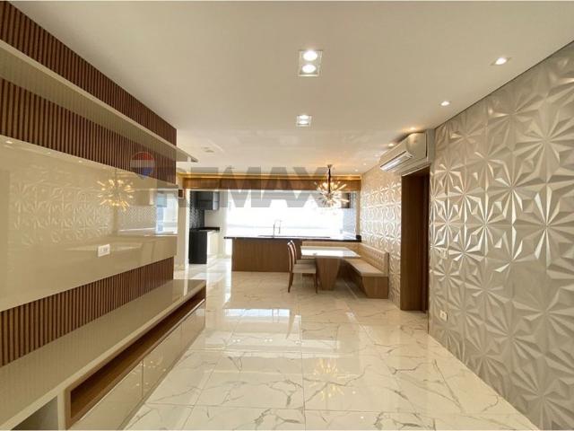 Apartamento para alugar no condomínio Residencial Bella Itália, São Judas, Piracicaba