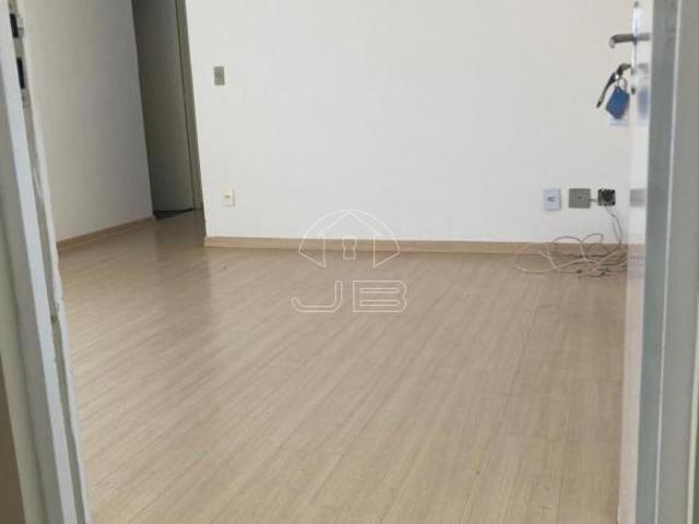 Apartamento para alugar no Condomínio Residencial Céu Azul 1, em Sumaré/SP