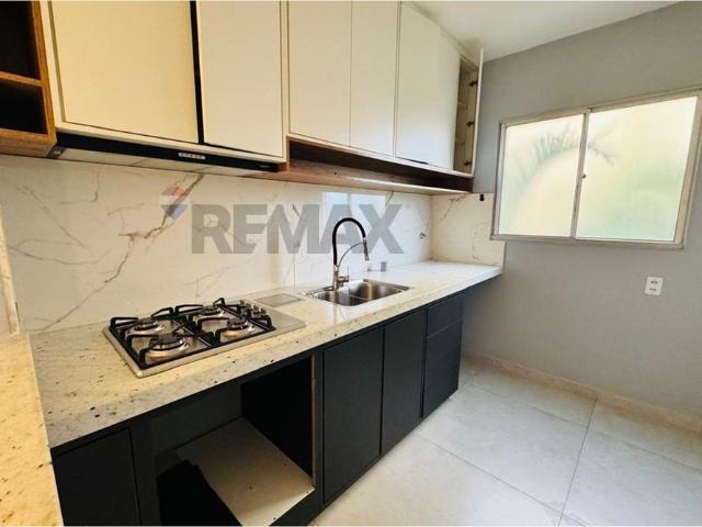 Apartamento para alugar no condomínio Residencial Parque Piazza República