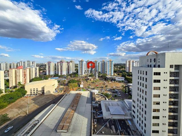 Apartamento para Alugar no Condomínio Safira | 2 Quartos | Lazer Completo | Residencial Eldorado