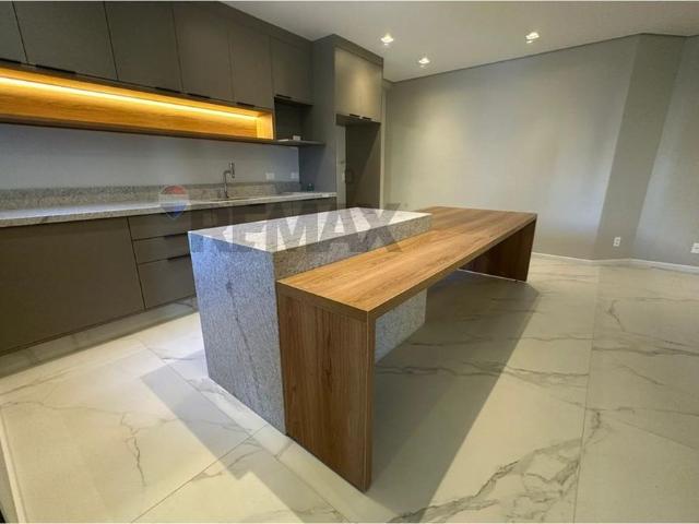Apartamento para alugar no condomínio The Gardens Residencial, Jardim Elite, Piracicaba