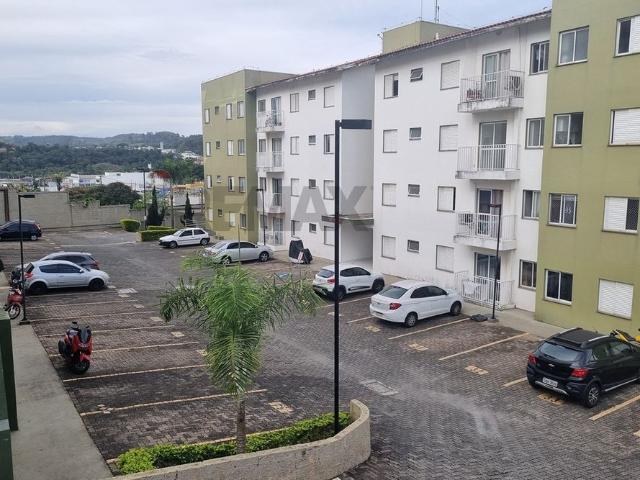 Apartamento para alugar no Condomínio Viena I em Vinhedo/SP | 2 dormitórios | 60 m² | Elevador | Piscina | Portaria 24 horas