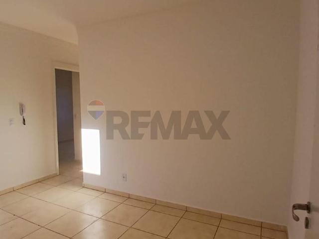 Apartamento para alugar no condomínio Vitta Campestre, Piracicaba