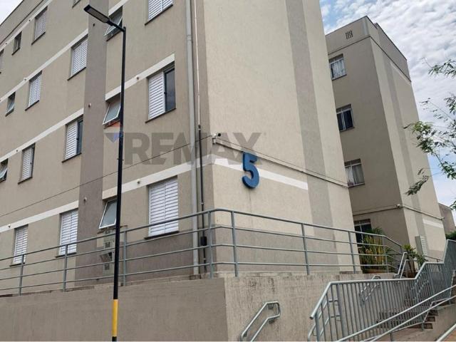 Apartamento para alugar no condomínio Vitta Jardins, Jardim Itapuã, Piracicaba