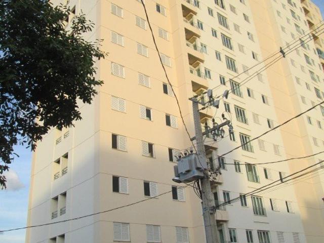 Apartamento para alugar no Conquista Paes Leme Centro de Londrina