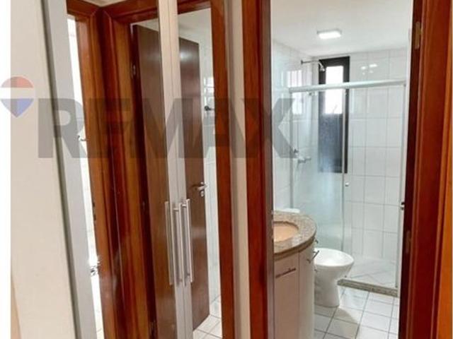 Apartamento para alugar no Costa Azul