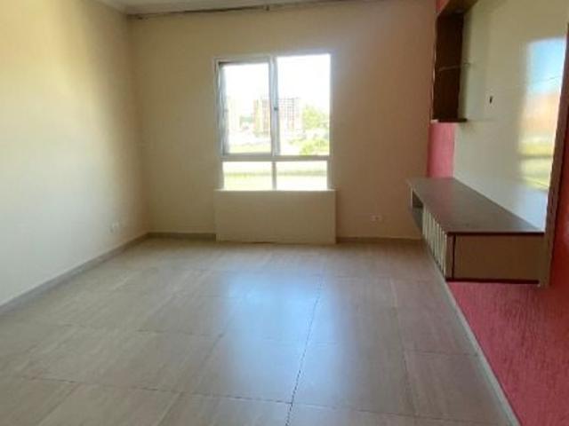 Apartamento para alugar no Demarchi São Bernardo do Campo 3 Dorms