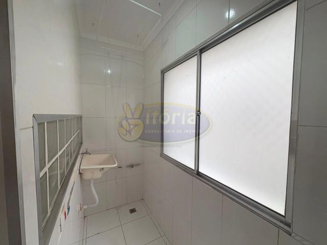 Apartamento para alugar no Demarchi São Bernardo do Campo 2 Dorms
