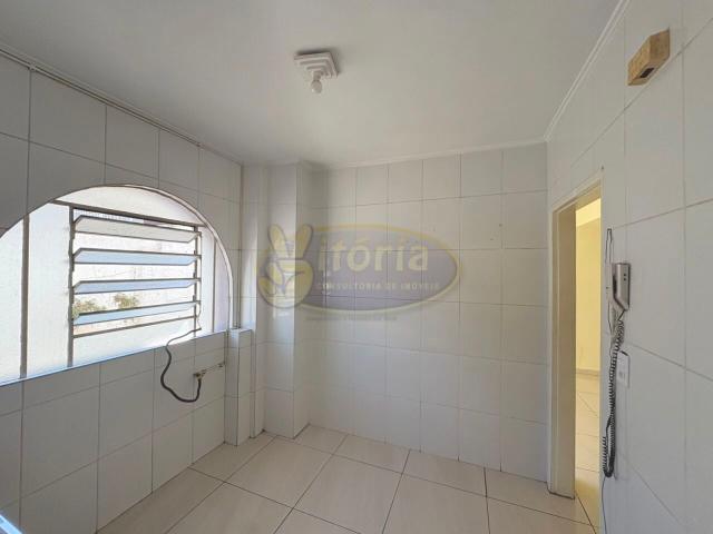 Apartamento para alugar no Demarchi São Bernardo do Campo 2 Dorms
