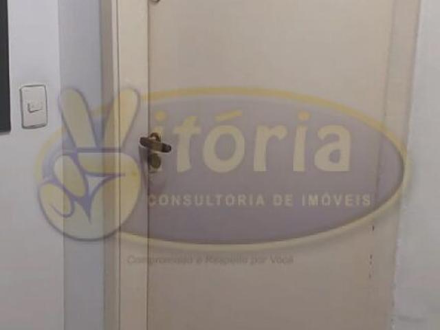 Apartamento para alugar no Demarchi São Bernardo do Campo 2 Dorms
