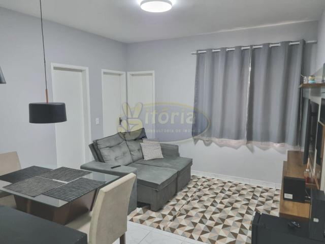 Apartamento para alugar no Demarchi São Bernardo do Campo 2 Dorms