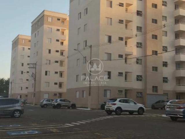 Apartamento para alugar no Dois Córregos Piracicaba 2 Dorms
