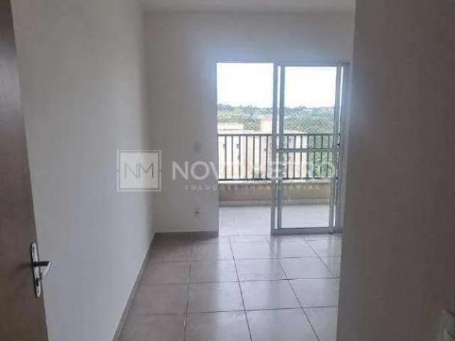 Apartamento para Alugar no Eco Vila Tipuana – Parque Santa Bárbara, Campinas/SP