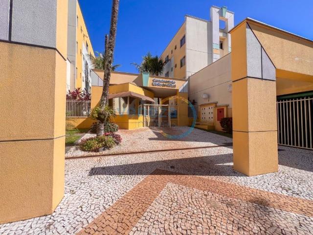 Apartamento para alugar no Ed Universiflat na região Sul de Londrina Pr com 1 quarto
