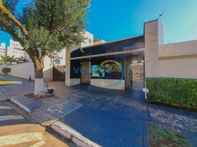 Apartamento para alugar no Ed Villa Bella na região Leste de Londrina Pr com 2 quartos