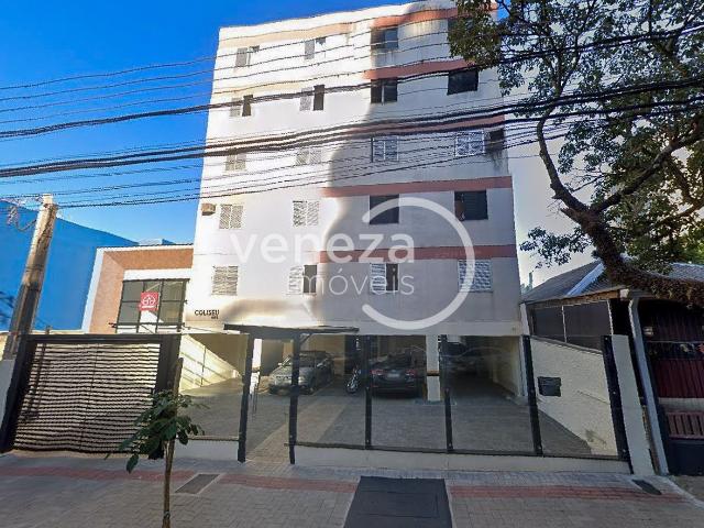 Apartamento para alugar no Ed Coliseu região Central com 1 quarto