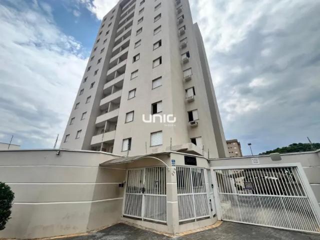 Apartamento para alugar no Edifício America, no bairro Nova America, em Piracicaba/SP REF: AP2868
