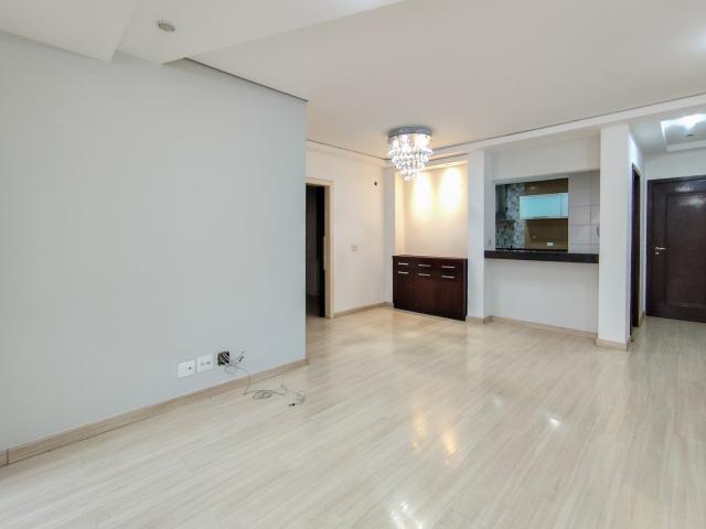 Apartamento para alugar no Edifício Terra Brasil, Gleba Palhano