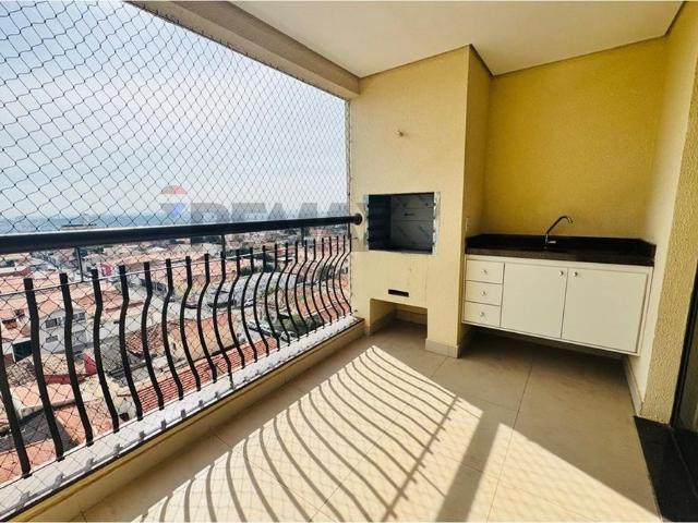 Apartamento para alugar no Edifício Terraço Paulista, Piracicaba