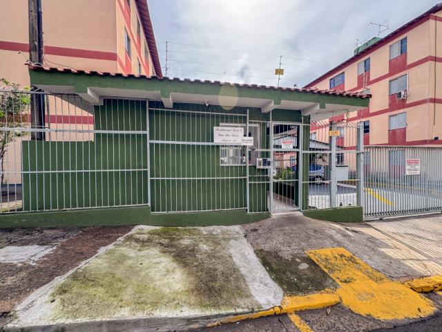 Apartamento para alugar no Edifício Tietê, Jardim Tietê