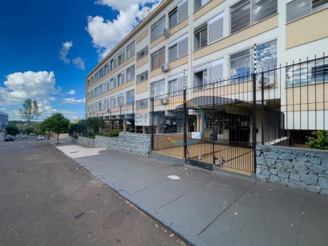 Apartamento para alugar no Edifício Tocantins, Centro de Londrina