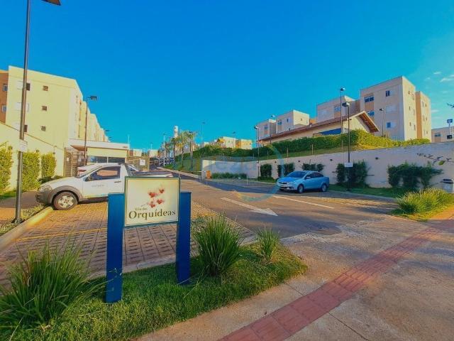 Apartamento para alugar no Edifício Vila das Orquídeas, Londrina