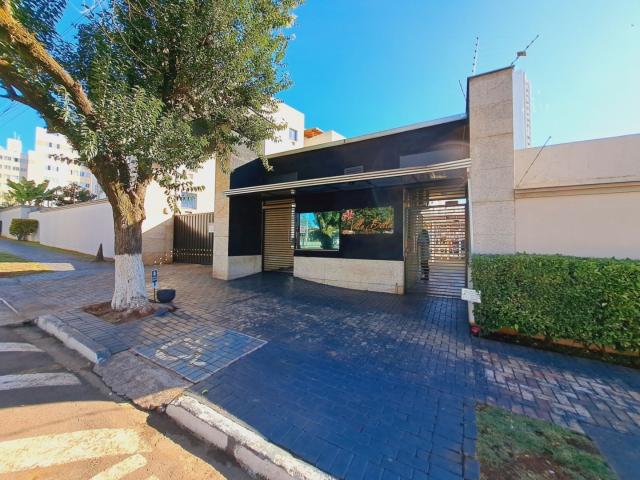 Apartamento para alugar no Edifício Villa Bella, Nossa Senhora de Lourdes