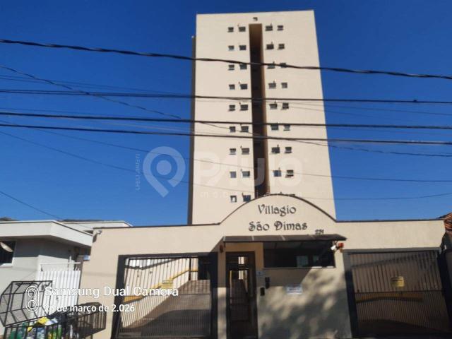 Apartamento para alugar no Edifício Villagio São Dimas em Piracicaba/SP