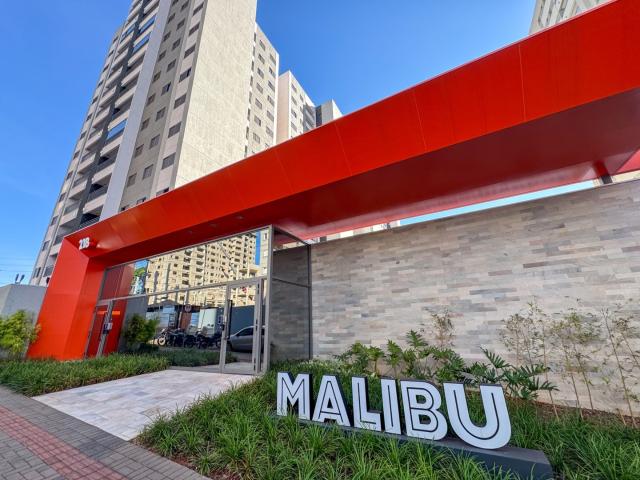 Apartamento para alugar no Edifício Aurora, Londrina