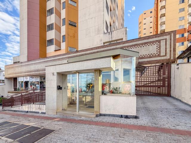 Apartamento para alugar no Edifício Castello Forte, Centro de Londrina