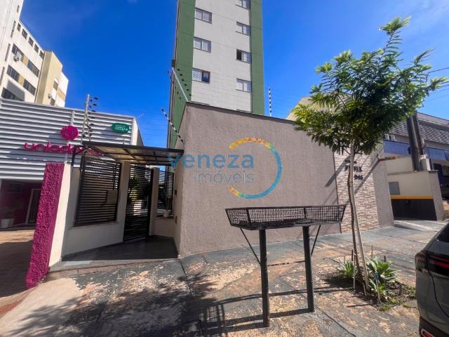 Apartamento para alugar no Edifício Fenix, Jardim Ipiranga
