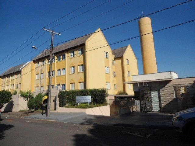 Apartamento para alugar no Edifício Franklin Residence, Bairro Industrial