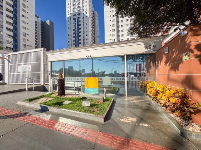 Apartamento para alugar no Edifício Garden Catuaí, Terra Bonita