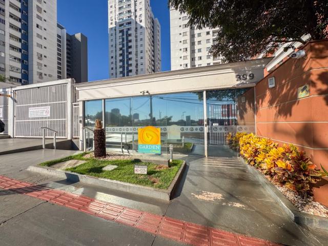 Apartamento para alugar no Edifício Garden Catuaí, Terra Bonita
