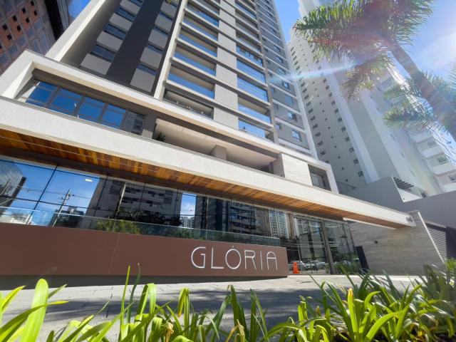 Apartamento para alugar no Edifício Glória, Gleba Palhano