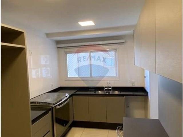 Apartamento para alugar no Edifício Jardim de Luxemburgo – Jardim Botânico, Ribeirão Preto