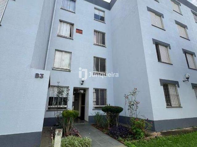 Apartamento para alugar no Edifício Jatobá, 2 quartos, 1 vaga, no bairro Nova América em Piracicaba SP