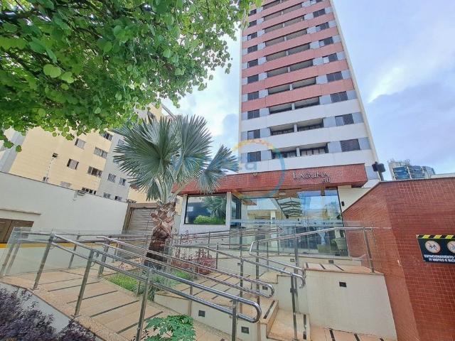 Apartamento para alugar no Edifício Laguna, Centro de Londrina