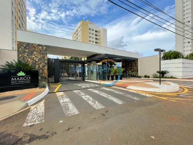 Apartamento para alugar no Edifício Marco dos Pioneiro, Jardim Morumbi