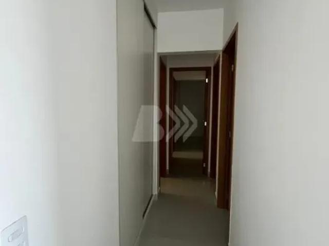 Apartamento para alugar no Edifício Pátio Residencial, no bairro Jardim Brasília em Piracicaba