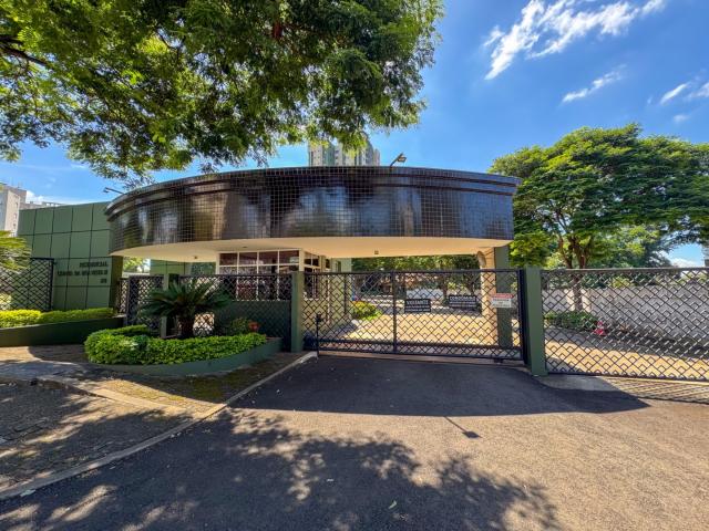 Apartamento para alugar no Edifício Quinta da Boa Vista II, Jardim Cláudia