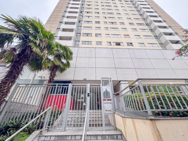 Apartamento para alugar no Edifício São Paulo Towers, Londrina