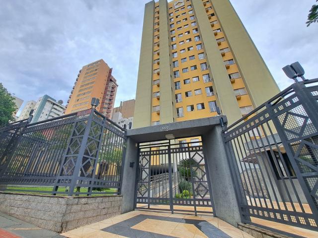Apartamento para alugar no Edifício Saint Germain, Londrina