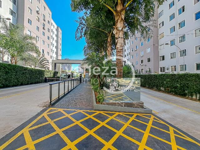Apartamento para alugar no Edifício Spazio Leopoldina, Londrina