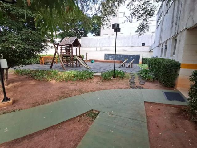 Apartamento para alugar no Essence Residencial Vila Proost de Souza em Campinas/SP