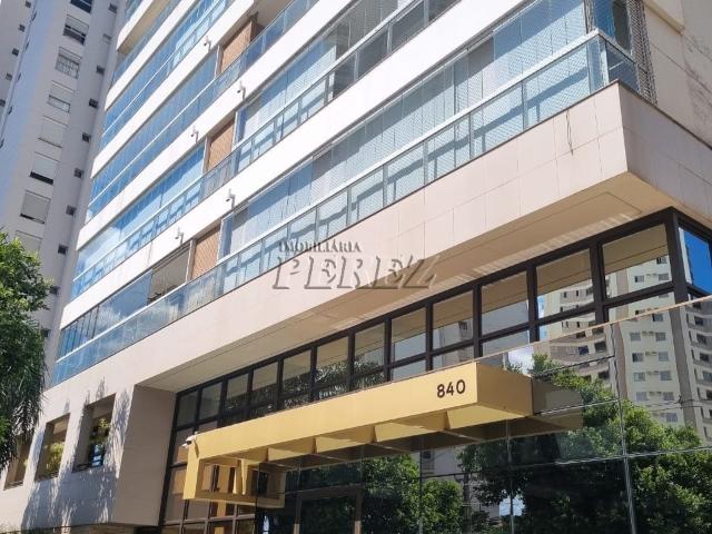 Apartamento para alugar no Fontaine D'or Residence Região sul de Londrina