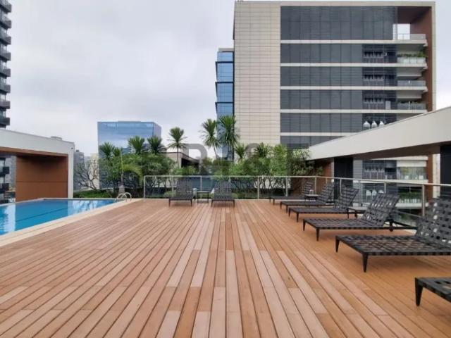 Apartamento para alugar no fl residence na vila olimpia, 60m², 1 dorm, 1 vaga, mobiliado