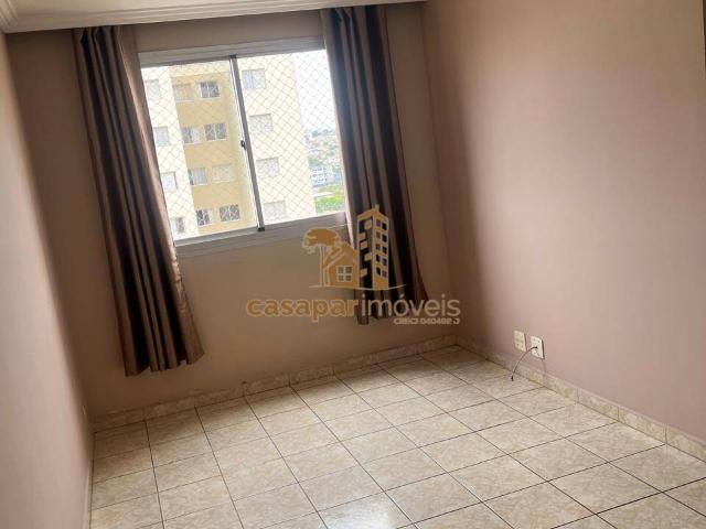 Apartamento para alugar no Fundação São Caetano do Sul 3 Dorms