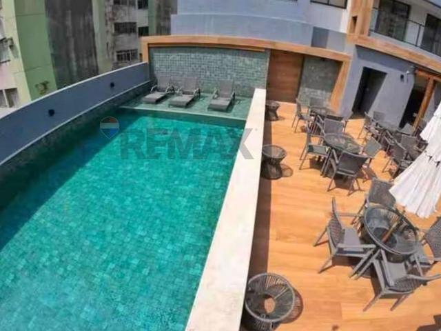 Apartamento para alugar no House Federação